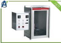 China EN 60903 Fire Resistant Test Equipment for Electrical Insulating Gloves for sale