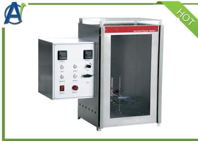 China EN 60903 Fire Resistant Test Equipment for Electrical Insulating Gloves for sale