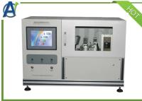 China ISO 9038 Sustained Combustibility of Liquids Tester at Temperatures up to 100 °C for sale
