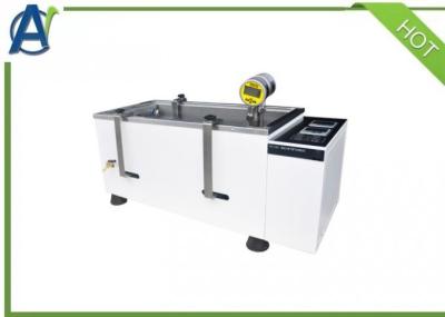 China ASTM D1267 LPG Gage Vapor Pressure Test Equipment For Liquefied Petroleum Gas for sale
