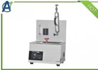 China ASTM D2420 LPG Hydrogen Sulfide Test Instrument For Liquefied Petroleum Gas for sale
