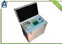 China 20A Transformer DC Winding Resistance Tester Single Phase or Three Phase for sale