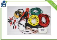 China Comprehensive CT and PT Analyzer for Testing Current and Voltage Transformer for sale