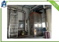 China Flame Spread Vertical Burning Instrument For Heat Release Test Of Bundled Cables for sale