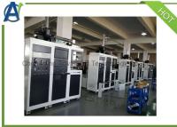 China BS 476-15 ASTM E1354 Cone Calorimeter Measuring O2,CO,CO2 Concentration for sale
