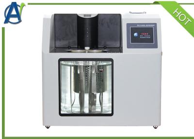 China ASTM D2270 Viscosity Index Kinematic Viscosity Density Analyzer for sale