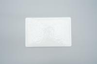 China Silica Aerogel Insulation Pad for New Energy Bus Power Battery Core Thermal Runaway Heat Insulation for sale