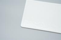 China Silica Aerogel Insulation Pad for New Energy Bus Power Battery Core Thermal Runaway Heat Insulation for sale