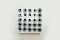 China Flame Retardancy Auto Parts Flat Rubber Seal Ring Environmental Protection for sale