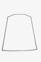 China EV Battery Pack Sealing Silicone Foam Gasket  0.8-25.4mm Thickness for sale