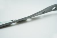 China EV Battery Pack Sealing Silicone Foam Gasket  0.8-25.4mm Thickness for sale