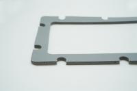 China EV Battery Pack Sealing Silicone Foam Gasket  0.8-25.4mm Thickness for sale