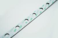 China EV Battery Pack Sealing Silicone Foam Gasket  0.8-25.4mm Thickness for sale