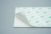 China Lifepo4 Battery Management System Microcellular PP Foam Anti Vibration Pads for sale