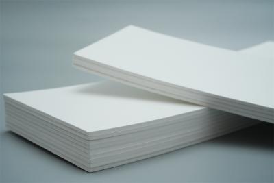China Thermal Insulation Battery Interface Thermal Gap Filler Pad  Flame Retardant for sale