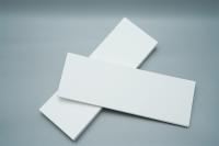 China Thermal Insulation Battery Interface Thermal Gap Filler Pad  Flame Retardant for sale