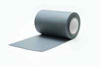 China OEM ODM Flame Barrier Electrically Conductive Silicone Rubber Sheet for sale
