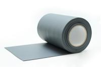 China OEM ODM Flame Barrier Electrically Conductive Silicone Rubber Sheet for sale