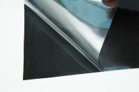 China Customized Battery Thermal Wrap Flame Retardancy rubber silicone mat for sale