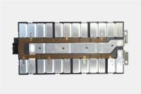 China Battery Bonding CCS Injection Moulding PC Film for sale