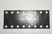 China Battery Bonding CCS Injection Moulding PC Film for sale