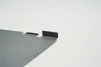 China Battery Bonding CCS Injection Moulding PC Film for sale