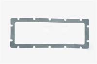 China Customised Battery Pack Sealing Silicone Foam Gasket for sale