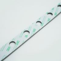 China Silicone Foam for EV Battery - Long-lasting Surface Cloth Marked or Patterned for sale
