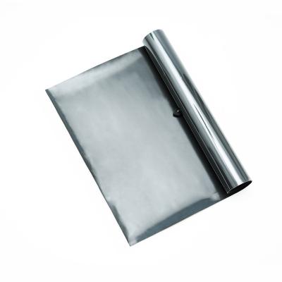 China Battery Wrapping Silicone Rubber Sheets Roll Shock Absorbing Materials for sale