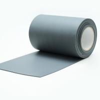 China Battery Thermal Wrap Silicone Rubber Sheets for sale