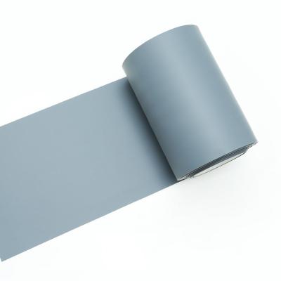 China Battery Thermal Wrap Silicone Rubber Sheets for sale