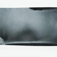 China Black EPDM Foam Sheet Battery Wrapping High Temperature Silicone Pad for sale