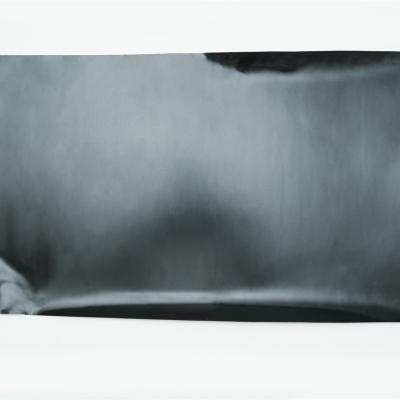 China Black EPDM Foam Sheet Battery Wrapping High Temperature Silicone Pad for sale