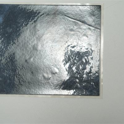 China Black  Flame Resistance Thermal Management Of Batteries  Aerogel Insulation Sheet for sale