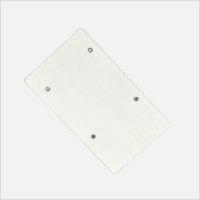 China Electric Vehicle Thermal Management Ceramic Fiber Aerogel Pad Nonflammable for sale