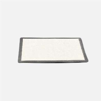 China Safe Battery Thermal Management System  Aerogel Insulation Blanket customized for sale