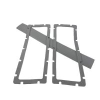 China Silicone Rubber Foam Battery Pack Sealing 2mm With Excellent Ozone Resistance for sale