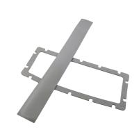 China High Performance Thermal Runaway In Batteries Rubber Foam Washers Gaskets Diet Cut Gaskets and Seals for EV Battery for sale