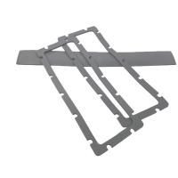 China Waterproof Battery Pack Sealing For B2B Buyers Silicone Rubber Foam For Ev for sale