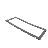 China Customizable Battery Pack Sealing Rubber Foam Gasket Environmental Protection for sale