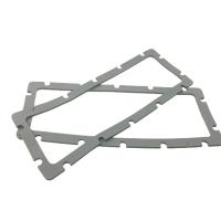 China Fire Proof EV Battery Thermal Runaway Adhesive Rubber Gasket for sale