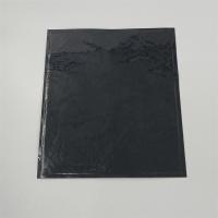 China Eco friendly Battery Pack Thermal Management Silica Aerogel Blanket 3-20mm Thickness for sale
