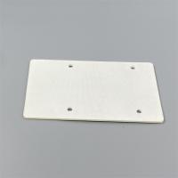 China Flame Retardant Ev Thermal Management System Aerogel Insulation Padding for sale