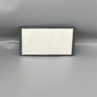 China Lithium Battery Insulation Pads Aerogel Felt 1mm Non Combustible Fire Thermal for sale