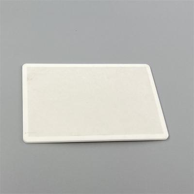 China Fire Retardant Ev Battery Thermal Management Ceramic Fiber Aerogel Felt for sale