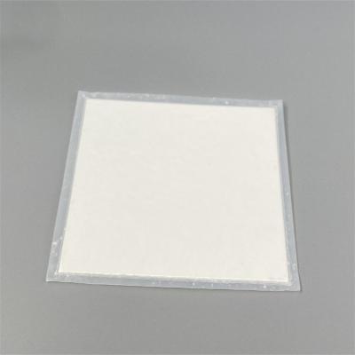 China Auto Battery Thermal Insulation Aerogel Insulation Blanket 3mm 6mm Thickness for sale