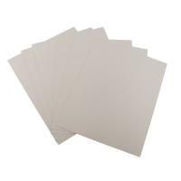 China Vehicle Battery Thermal Runaway Protection Rigid Mica Sheet Winding Insulation Mica EMI for sale