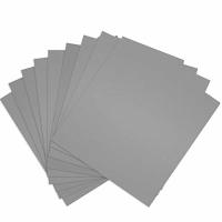 China Longevity Battery Thermal Runaway Protect Winding Insulation Mica EMI Shielding Sheet for sale