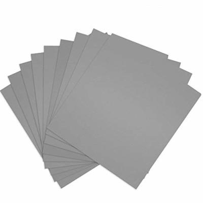 China Longevity Battery Thermal Runaway Protect Winding Insulation Mica EMI Shielding Sheet for sale