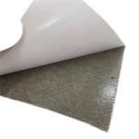 China Longevity Battery Thermal Runaway Protect Winding Insulation Mica EMI Shielding Sheet for sale